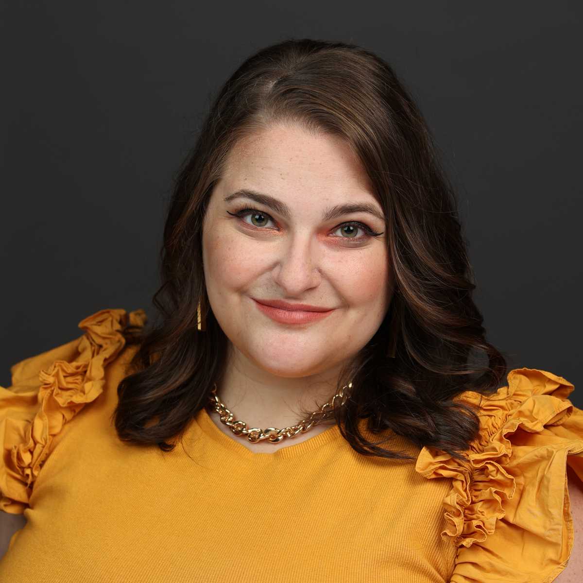 About – Amanda Silberling